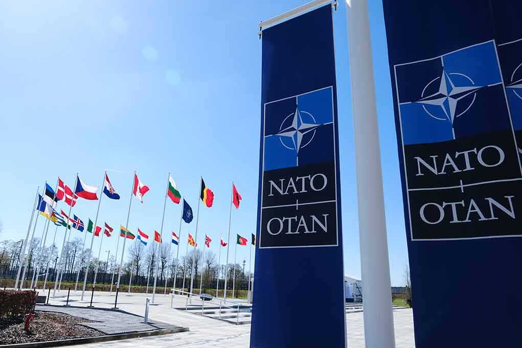NATO Is Contemplating Making Additional Nuclear Weapons Operational ...