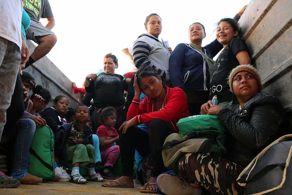 Boston ICE Arrests Shed Light On Alarming Child Protection Issues ... Boston ICE Arrests Shed Light On Alarming Child Protection Issues ...