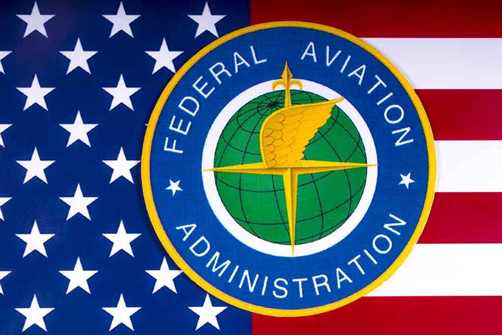 NASA and FAA Join Forces For Urban Drone Delivery Innovations ...
