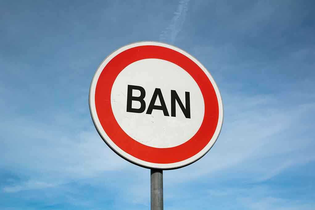 New EPA Ban: Two Chemicals Are Now Off-Limits | National US News