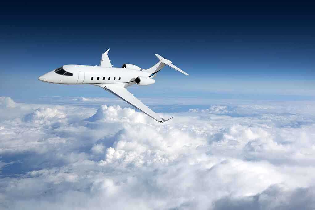 Explore The World Of High-End Private Jets And Custom Services ...