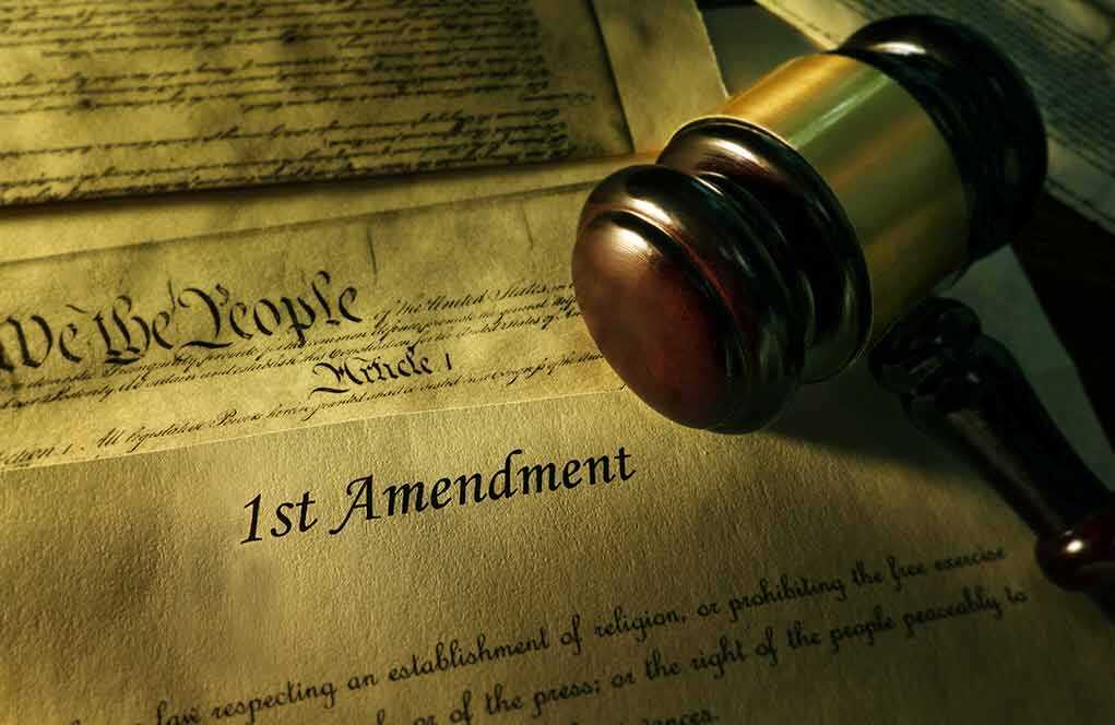 Navigating Diverse Views on the Establishment Clause’s True Meaning ...