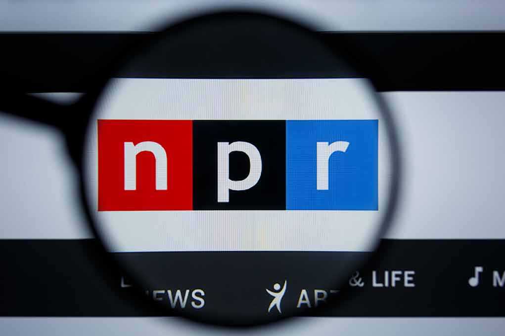 What’s Next for NPR’s DEI Initiatives Post-Keith Woods | National US News