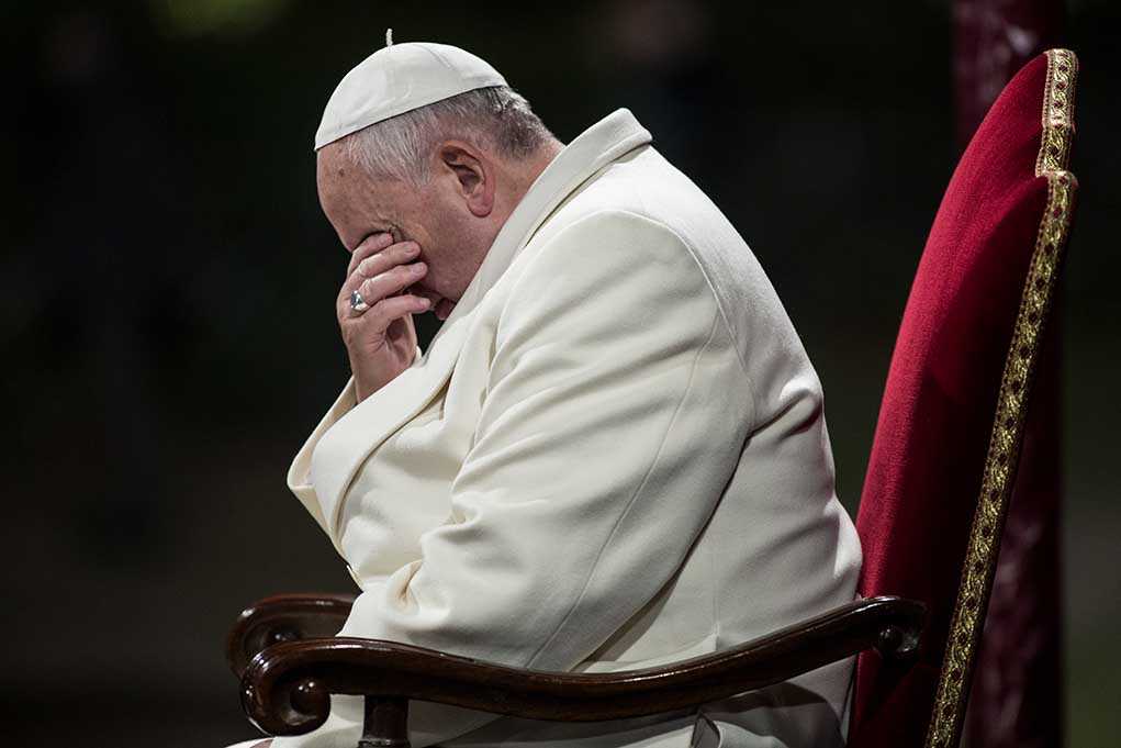 Scrutiny Intensifies Toward Financial Influences On US Catholic Bishops ...