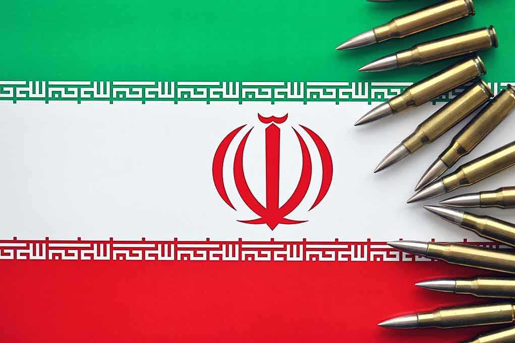 Exiled Crown Prince Urges Unified Action Against Iran At Global Summit ...