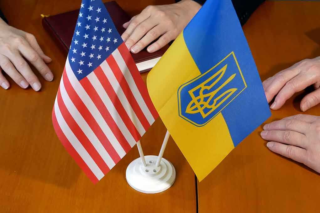 Unexpected Diplomatic Shift: US Ambassador to Ukraine Steps Down Amid ...