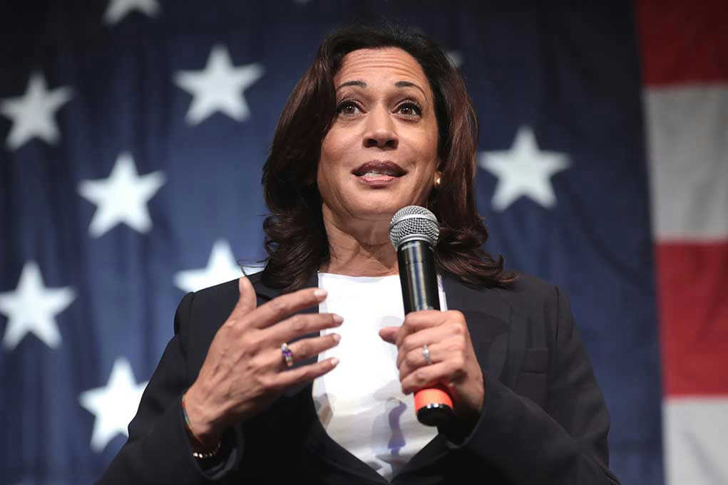 SHOCKING Confession: Harris Destroyed Her Own Campaign | National US News