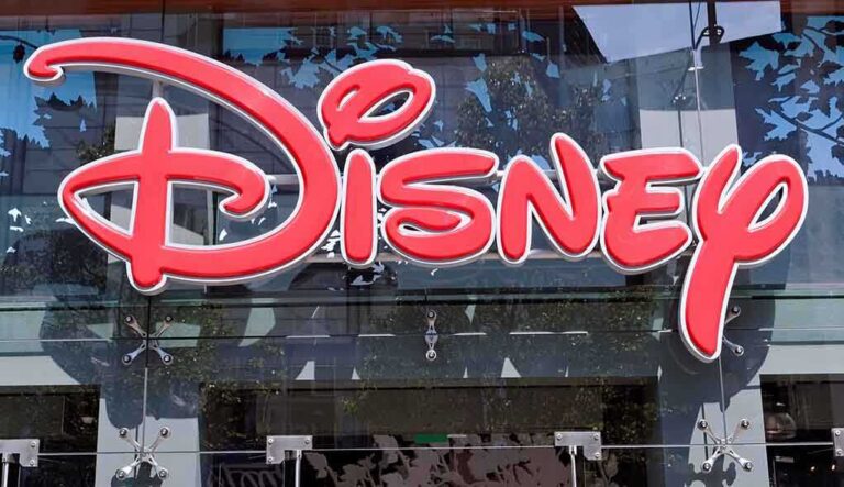 Disney BUSTED — Children’s Data Secretly Stolen | National US News