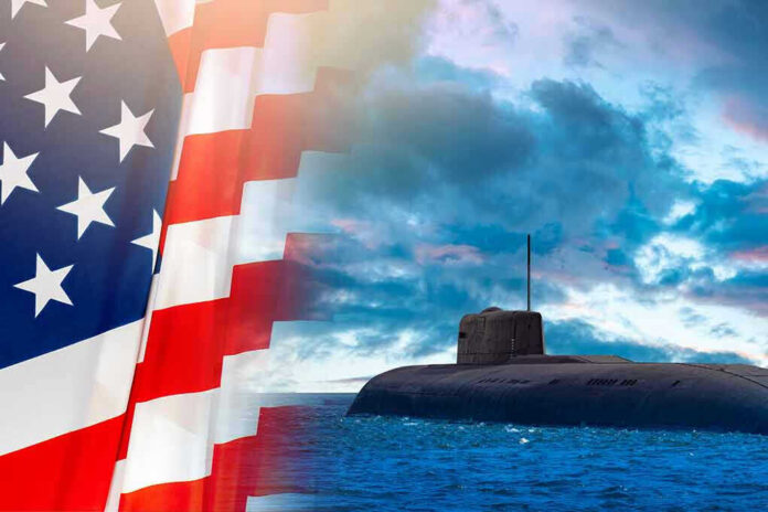 MASSIVE Navy BLUNDER–Submarine Project in SHAMBLES | National US News