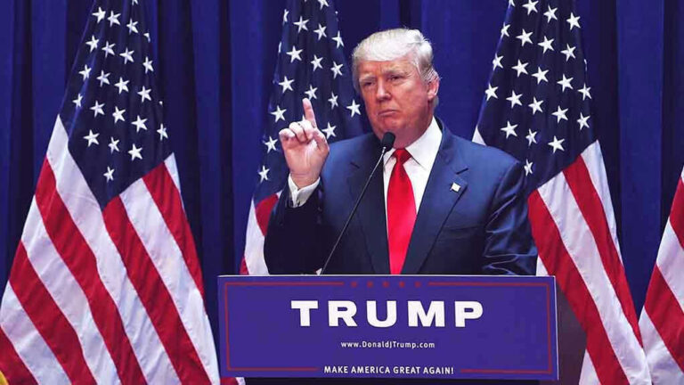 Trump SLAMS Halftime Show—Then This | National US News